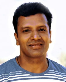 K T Santhosh - Photos, Videos, Birthday, Latest News, Height In Feet ...