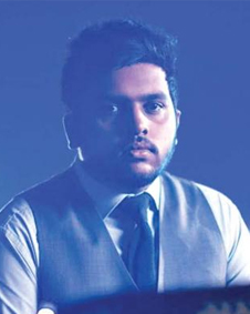 Kaashif AH Movies | Kaashif AH: Height, Age, Wife, Girlfriend ...