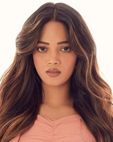 Kajal Jha - Photos, Videos, Birthday, Latest News, Height In Feet ...