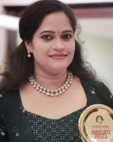 Kalabhavan Sariga Biography | Kalabhavan Sariga Boyfriend, Husband ...