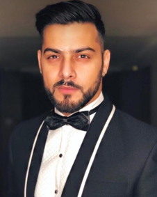 Karam Rajpal Biography | Karam Rajpal Girlfriend, Wife, Family & Net ...