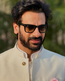 Karan Veer Mehra (Karan Mehra) Biography | Karan Veer Mehra Girlfriend ...