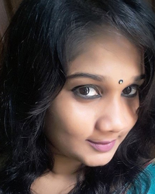 Kiran Mai Movies | Kiran Mai: Height, Age, Husband, Boyfriend ...