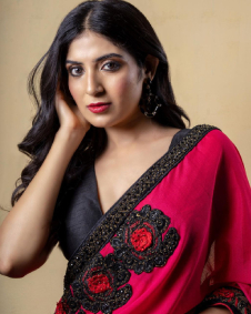 Komica Anchal Biography | Komica Anchal Boyfriend, Husband, Family ...