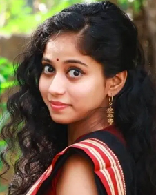 Krisha Kurup Movies | Krisha Kurup: Height, Age, Husband, Boyfriend ...