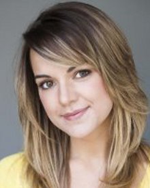 Laura-Leigh Biography | Laura-Leigh Boyfriend, Husband, Family & Net ...