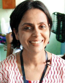 Loveleen Mishra Movies | Loveleen Mishra: Height, Age, Husband ...