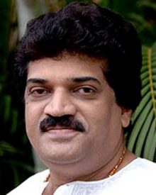 M G Sreekumar Movies | M G Sreekumar: Height, Age, Wife, Girlfriend ...