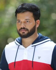 M Vignesh - Photos, Videos, Birthday, Latest News, Height In Feet ...