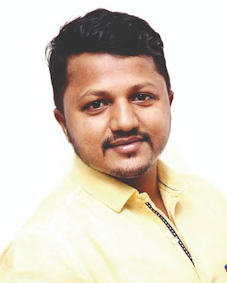 Mahesh Kumar - Photos, Videos, Birthday, Latest News, Height In Feet ...