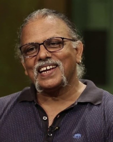 Maitreyan Movies | Maitreyan: Height, Age, Wife, Girlfriend, Biography ...