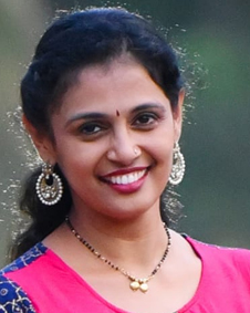 Manasi Sudhir Movies | Manasi Sudhir: Height, Age, Husband, Boyfriend, Biography - Filmibeat