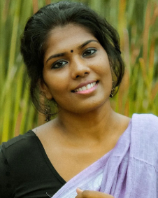 Manjari Narayanan Biography | Manjari Narayanan Boyfriend, Husband ...