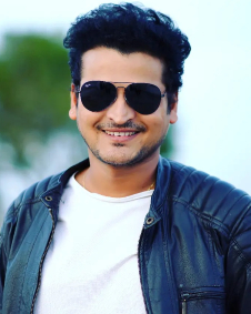 Manjunath B Nagba - Photos, Videos, Birthday, Latest News, Height In ...