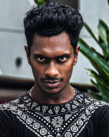 Manoj Moses Movies | Manoj Moses: Height, Age, Wife, Girlfriend ...