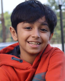 Master Viharsh Movies | Master Viharsh: Height, Age, Wife, Girlfriend ...