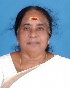 Meena Ganesh Biography | Meena Ganesh Boyfriend, Husband, Family & Net ...