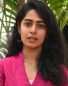 Megha Lekha Movies | Megha Lekha: Height, Age, Husband, Boyfriend ...