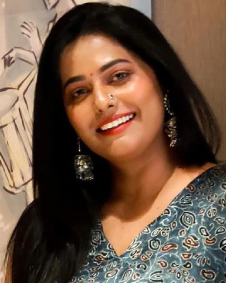 Megha Thomas Biography | Megha Thomas Boyfriend, Husband, Family & Net ...