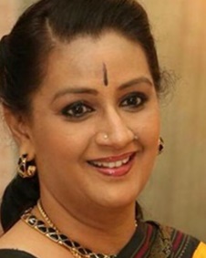 മേനക സുരേഷ്‌ കുമാർ ജീവചരിത്രം | Menaka Biography in Malayalam ...