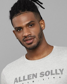 Michael Ajay Movies | Michael Ajay: Height, Age, Wife, Girlfriend ...