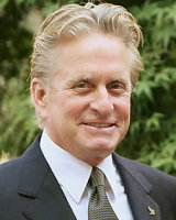 Michael Douglas - Photos, Videos, Birthday, Latest News, Height In Feet ...