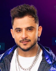 Millind Gaba Biography | Millind Gaba Girlfriend, Wife, Family & Net ...