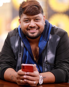 മിഥുന്‍ രമേഷ് (Mithun): മൂവീസ്, പ്രായം , ജീവചരിത്രം, ഫോട്ടോസ് ...