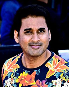 MJ Rakesh Movies | MJ Rakesh: Height, Age, Wife, Girlfriend, Biography ...