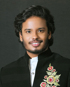 Muthu Kumaran Jegatheesan (Naan Muthukumaran) Biography | Muthu Kumaran Jegatheesan Girlfriend ...