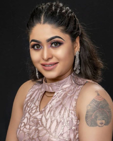 Nagashree GS Movies | New and Upcoming Movies Of Nagashree GS (2025, 2026) - FilmiBeat