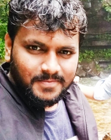 Nagendra Ganiga Biography | Nagendra Ganiga Girlfriend, Wife, Family ...