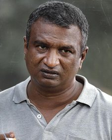 Nanda Gopal Biography | Nanda Gopal Girlfriend, Wife, Family & Net ...