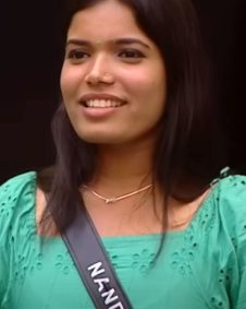 Nandana (Nanadana Nandu) Movies | Nandana (Nanadana Nandu) : Height ...