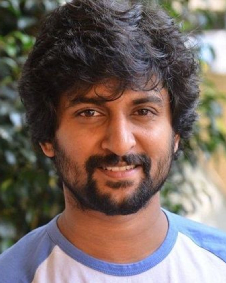 Nani Biography Natural Star Nani Biography || South Indian Famous