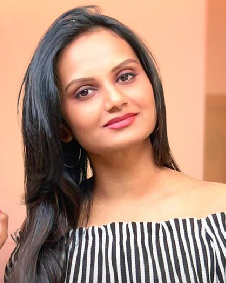 Neelima Guna Movies | Neelima Guna: Height, Age, Husband, Boyfriend ...