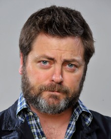 Nick Offerman Movies | Nick Offerman: Height, Age, Husband, Boyfriend ...