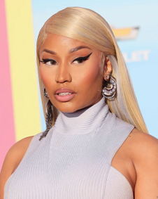 Nicki Minaj Biography Age Height Weight Top 10 Facts