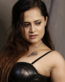 Nidhi Tiwari Movies | Nidhi Tiwari: Height, Age, Husband, Boyfriend, Biography - Filmibeat