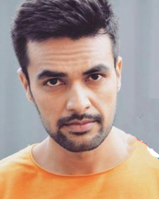 Nikhil Pandey Biography | Nikhil Pandey Girlfriend, Wife, Family & Net Worth - FilmiBeat