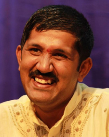 Nithin Rajaram Shastry Movies Nithin Rajaram Shastry Height Age