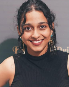 Noila Francy Biography | Noila Francy Boyfriend, Husband, Family & Net ...