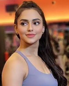 Nusrat Faria Movies | Nusrat Faria: Height, Age, Husband, Boyfriend, Biography - Filmibeat