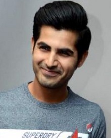 Omkar Kapoor Biography | Omkar Kapoor Girlfriend, Wife, Family & Net ...