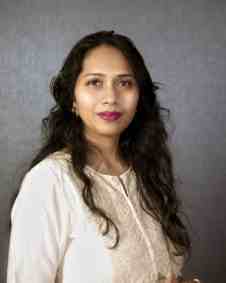 Pallavi Roy - Photos, Videos, Birthday, Latest News, Height In Feet ...