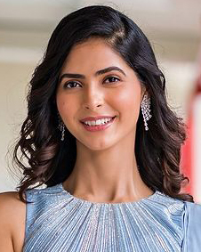 Pankhuri Gidwani - Photos, Videos, Birthday, Latest News, Height In ...