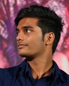 Pavish Movies | Pavish: Height, Age, Wife, Girlfriend, Biography ...
