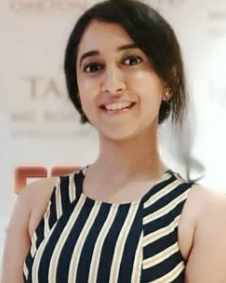 Payal Chengappa Biography | Payal Chengappa Boyfriend, Husband, Family ...