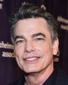 Peter Gallagher - Photos, Videos, Birthday, Latest News, Height In Feet ...