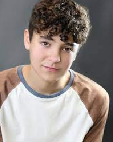 Pierce Gagnon Movies | Pierce Gagnon: Height, Age, Husband, Boyfriend ...